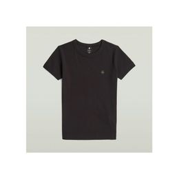 G-Star Raw T-Shirt in dk black | Gr.: S