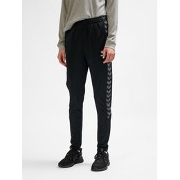 Hummel Verstellbare Taille Hose Hmlauthentic Damen in BLACK | Gr.: XS