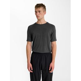Hummel T-Shirt Hmlhiit Multisport Herren in EBONY | Gr.: M