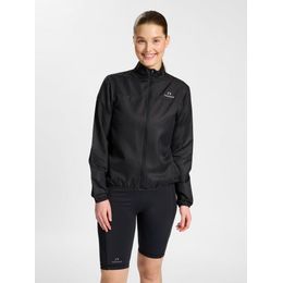 Newline Rei&szlig;verschluss Jacke Nwlnashville Damen in BLACK | Gr.: M