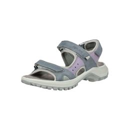 IMac Sandalen in Avio | Gr.: 42