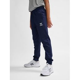 Hummel Verstellbare Taille Hose Hmlgo Kinder in MARINE | Gr.: 116