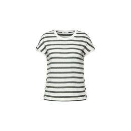 Cecil T-Shirt in vanilla white | Gr.: L