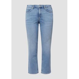 QS Jeans-Hose in 53Z7_blau | Gr.: 48