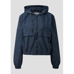 QS Outdoor-Jacke in 5820_tiefblau | Gr.: XL
