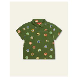 Oilily Timothy T-Shirt in Gr&uuml;n | Gr.: 110