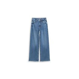 Tom Tailor Jeans in mid stone wash denim | Gr.: W27/L32