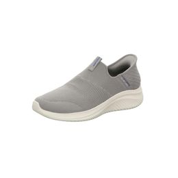 Skechers Slipper in grau | Gr.: 45
