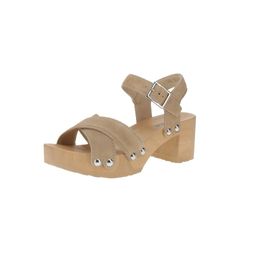 Softclox Sandalen Hanka in Beige | Gr.: 42