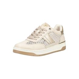 Tom Tailor Sneaker in Sand | Gr.: 42
