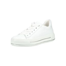 Ara Sneaker in Wei&szlig; | Gr.: 40