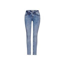 Street One Jeans in light blue random wash | Gr.: W30/L28