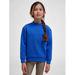 Hummel Sweatshirt Hmljr Fast Kinder in OLYMPIAN BLUE | Gr.: 110/116
