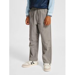 Hummel Klettverschluss Hose Hmljr Heram Kinder in ROCK RIDGE | Gr.: 122