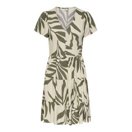 Jacqueline de Yong JDY Kleid in Sandshell | Gr.: S