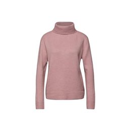 Street One Pullover in powder pink mel. | Gr.: 40