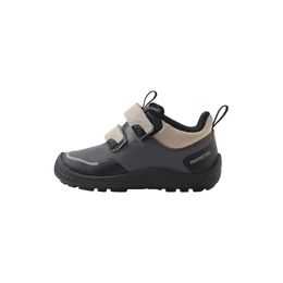 ReimaTec Barfu&szlig;schuhe " Viikari " in Soft black | Gr.: 28