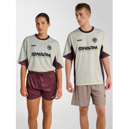 Hummel T-Shirt Hmlloose Erwachsene in TOFU | Gr.: XL