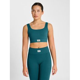 Hummel Top Hmlpulse Damen in BALSAM | Gr.: S