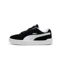 Puma Shoes Sneaker Park Lifestyle Easy SD in Schwarz | Gr.: 39