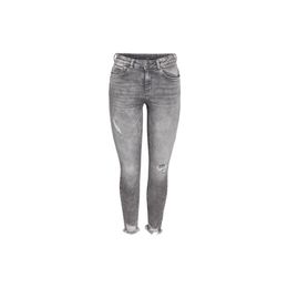 Noisy may Jeans in Medium Grey Denim | Gr.: W27/L32