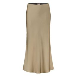 Vera Mont Satinrock wadenlang in Turf | Gr.: 36