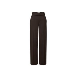 Street One Hose in deep roast brown | Gr.: W38/L32