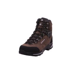 Lowa CAMINO EVO GTX CAMINO EVO GTX in braun/graphit | Gr.: 9,5