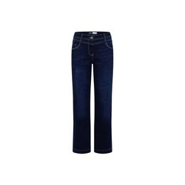 Cecil Jeans in dark blue wash | Gr.: W33/L32
