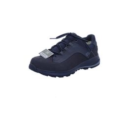 Hanwag Outdoorschuh Banks Low Bunion Lady LL in asphalt | Gr.: 5,5