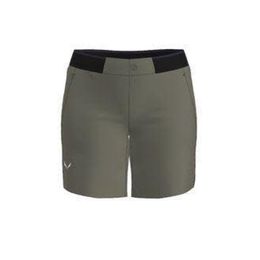 Salewa Shorts in gr&uuml;n | Gr.: 36