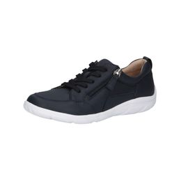 Caprice Sneaker in blau | Gr.: 40