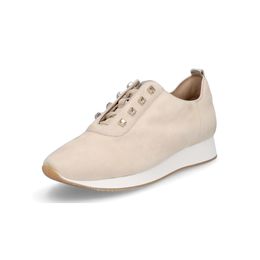 Peter Kaiser Sneaker in Beige | Gr.: 39