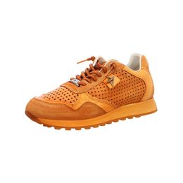 CETTI Sneaker in orange | Gr.: 45
