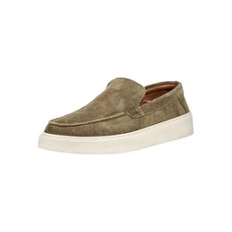 Gioseppo Slipper in Khaki | Gr.: 41