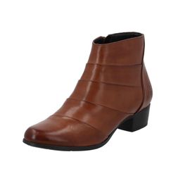 Palado Stiefeletten in brown 225 | Gr.: 39