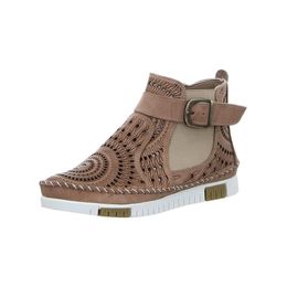 Gemini Stiefelette in braun | Gr.: 39