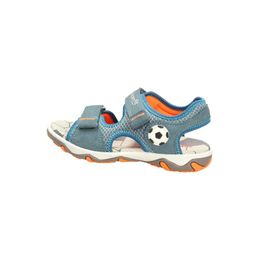 Superfit Sandalen in Blau | Gr.: 28