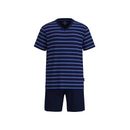 G&ouml;tzburg G&ouml;tzburg Pyjama in Blau | Gr.: L