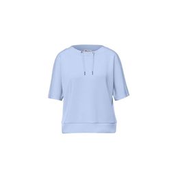Street One T-Shirt in Cashmere Blue | Gr.: 44
