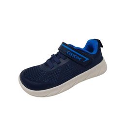 Geox Barfu&szlig;schuhe Foot Run Barefoot in Blau | Gr.: 32