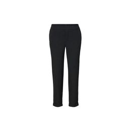 V&eacute;ro Moda Vero Moda Hose in Dark Grey Melange | Gr.: W30/L32