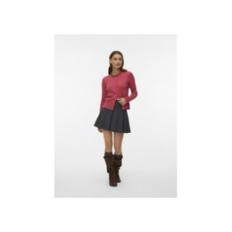 V&eacute;ro Moda Vero Moda Pullover in holly berry | Gr.: L
