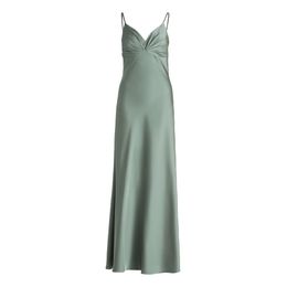 Vera Mont Abendkleid schmal geschnitten in Real Sage | Gr.: 42