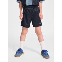 Hummel Verstellbare Taille Kurze Hose Hmljr Ball Kinder in PARISIAN NIGHT | Gr.: 34-39