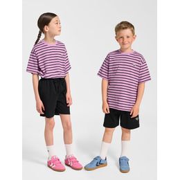 Hummel Verstellbare Taille Anzug Hmljr Loose Kinder in SMOKY GRAPE | Gr.: 146/152