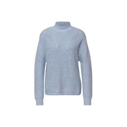 Street One Pullover in frosted blue | Gr.: 38