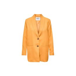 Only Blazer in apricot | Gr.: 34