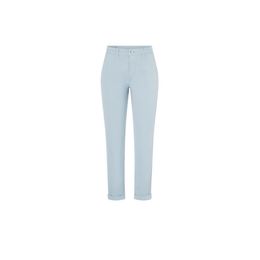 MAC Hose in blau1 | Gr.: W38