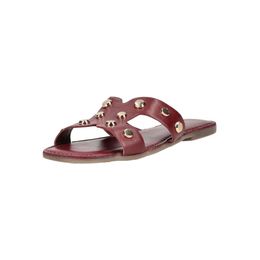 Gioseppo Sandalen in Rot | Gr.: 36
